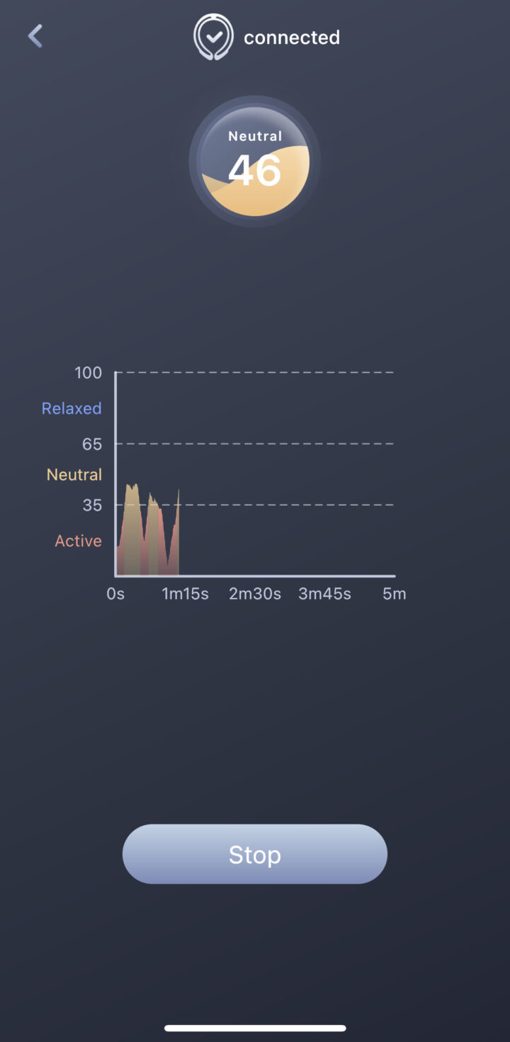 FocusCalm™マニュアル | 脳波デバイス・ニューロフィードバックのGoodBrain